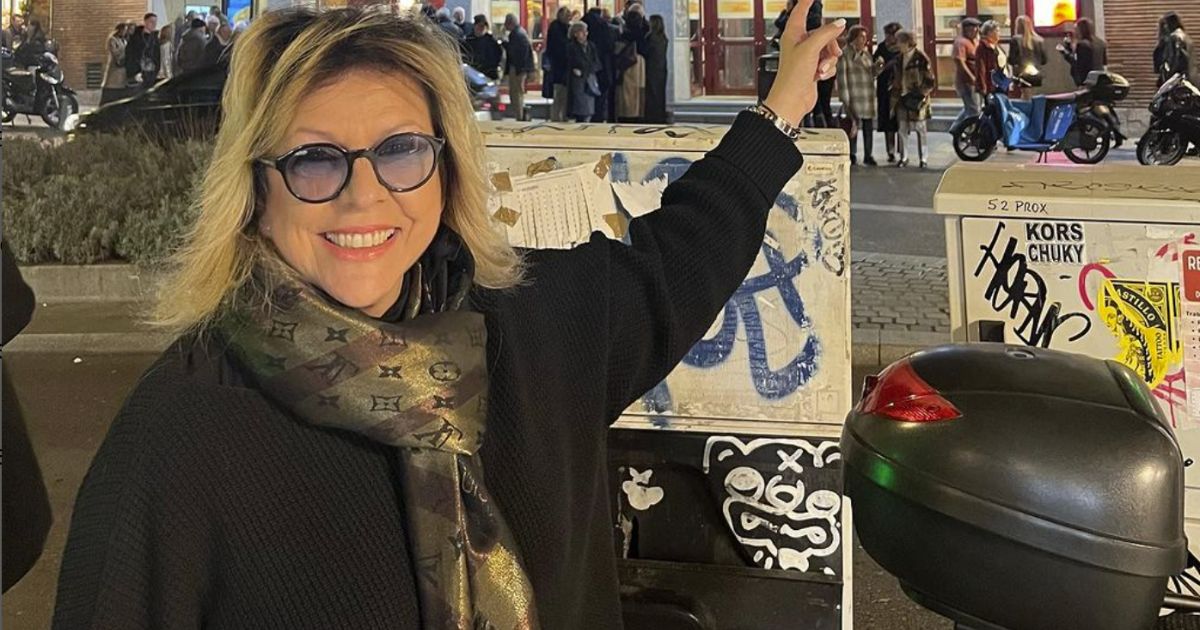 Albita Rodríguez llega a Madrid con derroche de talento cubano ...