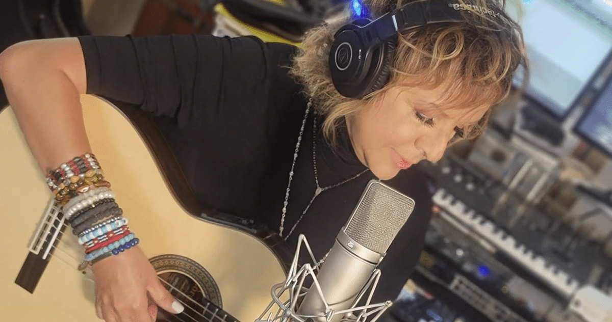 Albita Rodríguez recibirá "Premio a la Excelencia" de la Academia ...