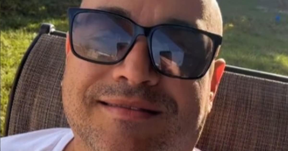 Tras irse de Miami, Andy Vázquez recuerda que vivió entre ‘Aguajes’ en ...