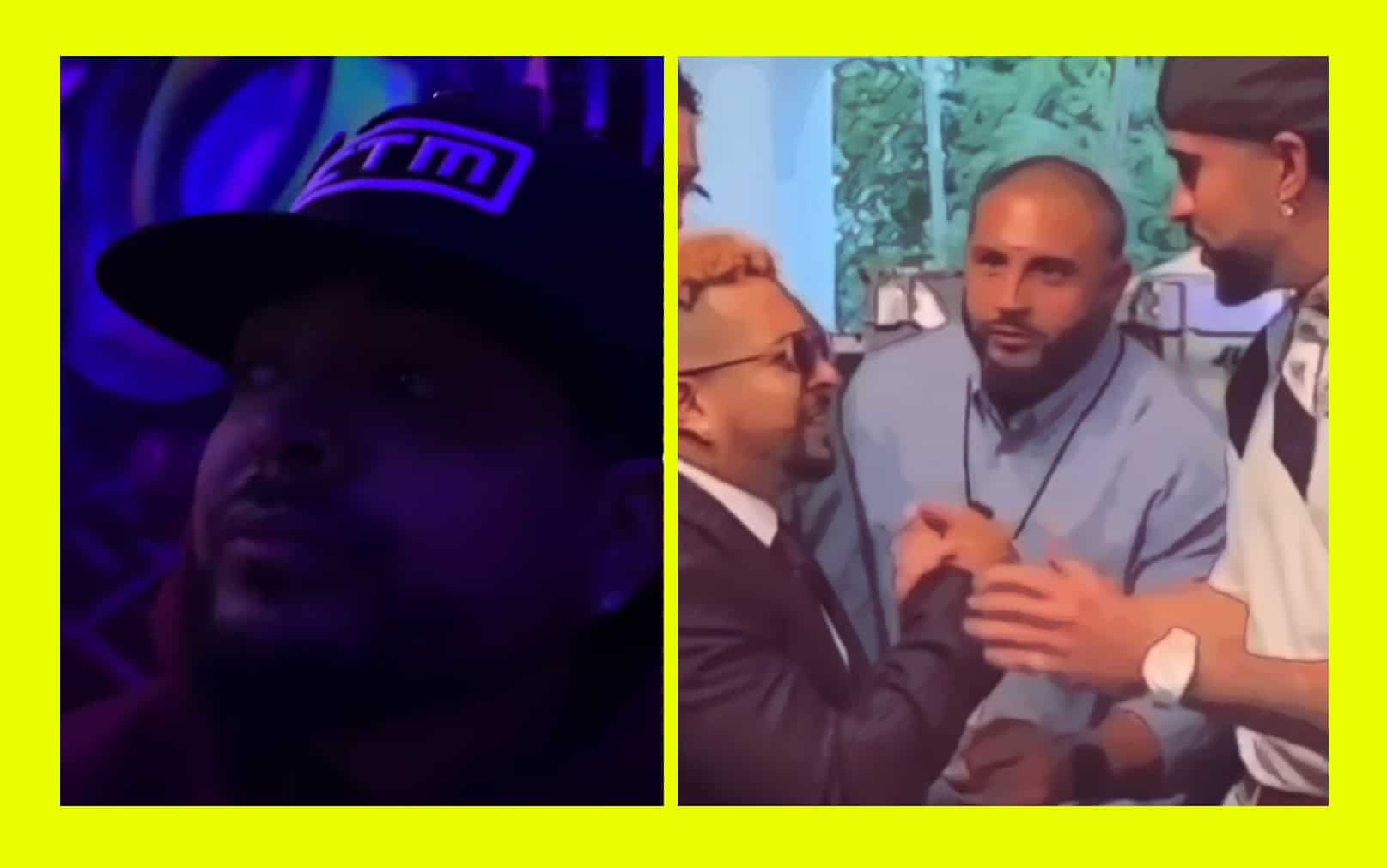 Llegó finalmente el feat. de Yulién Oviedo con Bad Bunny, pero ...