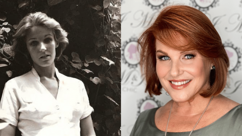 ¡Lili Rentería de cumpleaños! - Cuballama Noticias