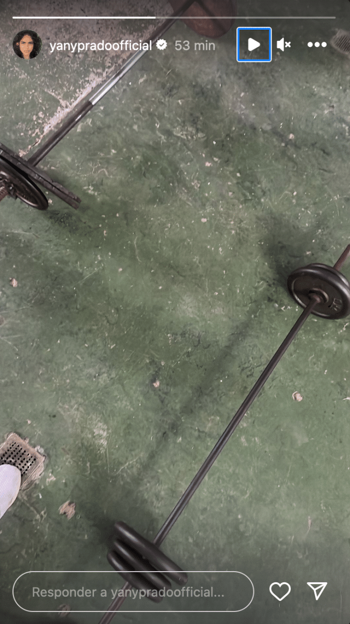 Yany Prado, la actriz cubana de Sky Rojo y El Zorro, ¿está en Cuba? - Cuballama Noticias