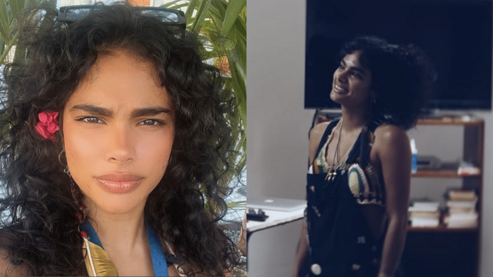 Yany Prado, la actriz cubana de Sky Rojo y El Zorro, ¿está en Cuba? - Cuballama Noticias