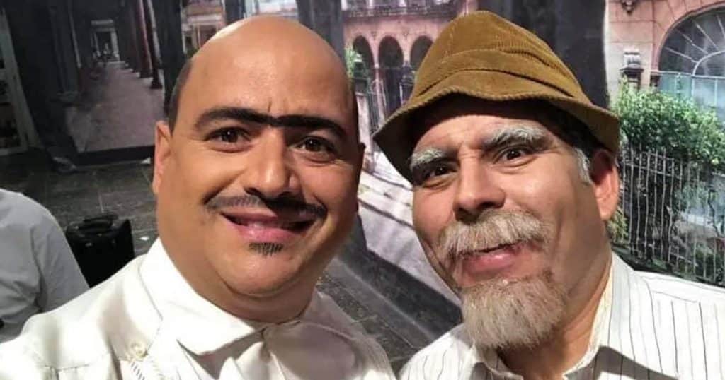 Facundo Correcto asegura que haber nacido en Cuba es el “más alto ...