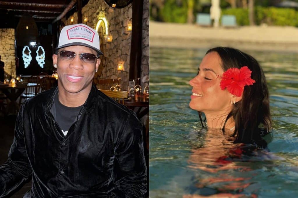 Yordenis Ugás sale en defensa de Ana de Armas: “Le doy el beneficio de ...