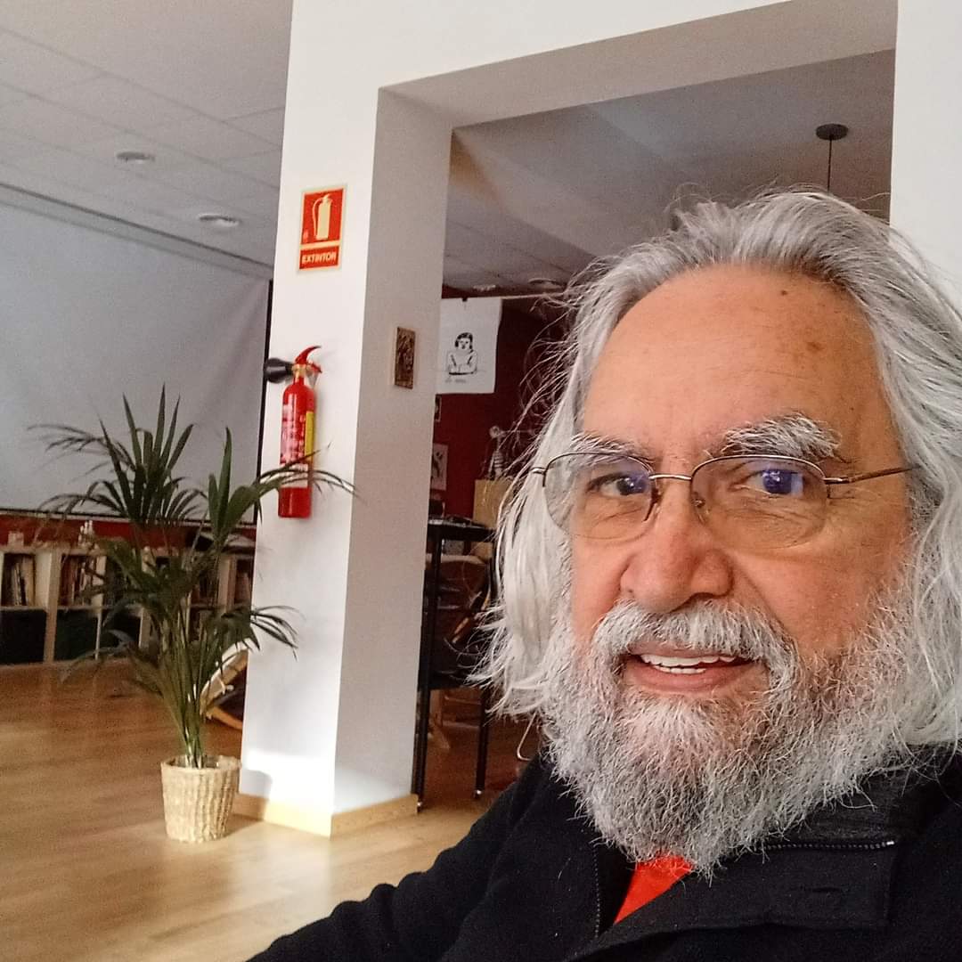 Pedro Luis Ferrer regresa en La Habana a “una realidad que cada día ...