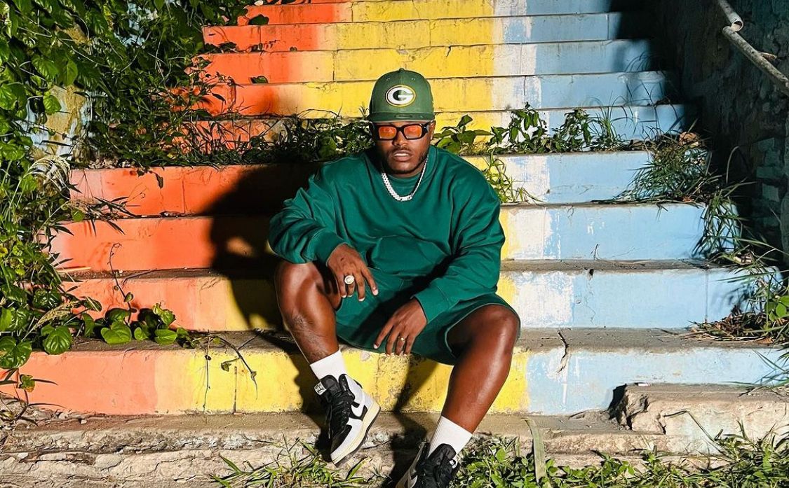 Yordy, exmiembro de Kimiko y Yordy, también se marcha a Miami ...