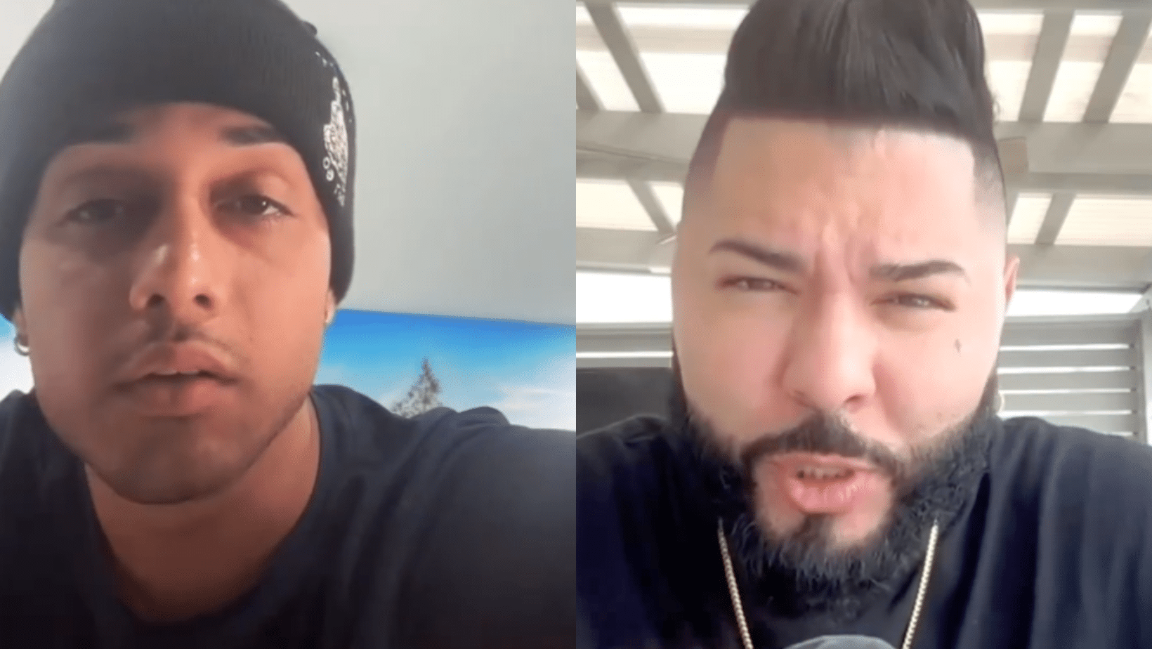 El Chacal acepta colaboración con joven compositor cubano - Cuballama ...