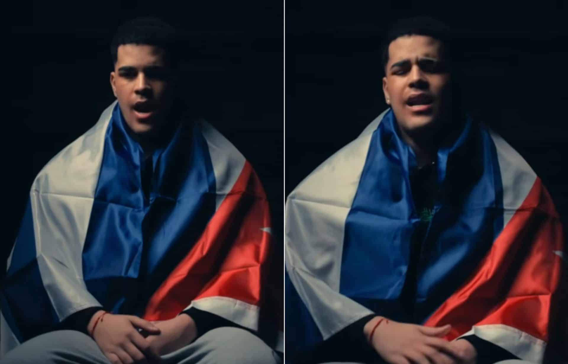 Una canción de reparto se hace viral por reflejar el dolor de emigrar ...