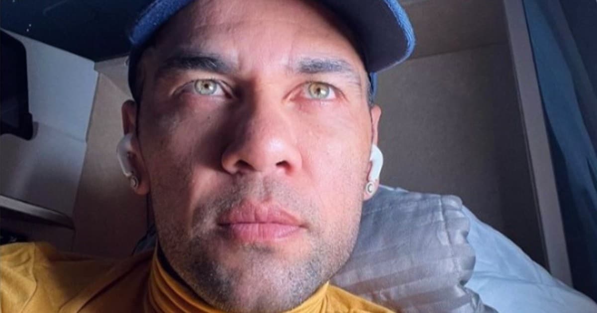 Cuatro años y medio de prisión por agresión sexual para Dani Alves - Cuballama Noticias