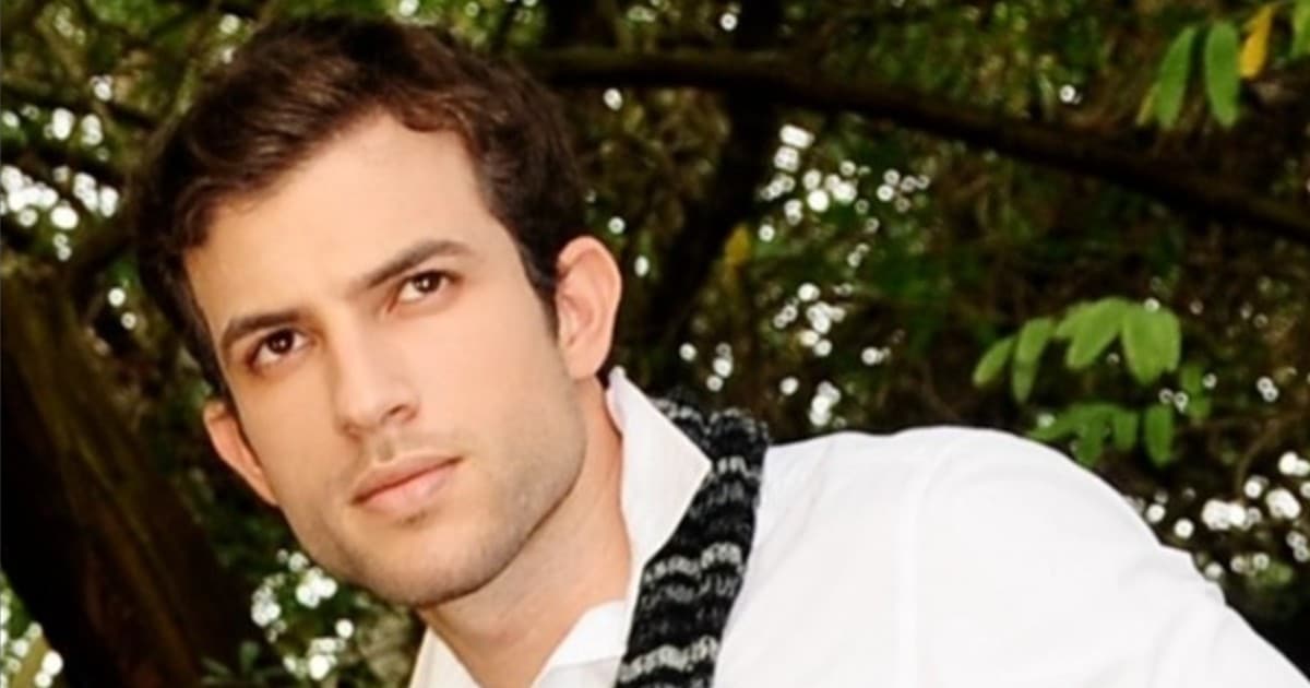 Carlos Ever Fonseca, el Yarini de ‘Los dioses rotos’, celebra otro ...