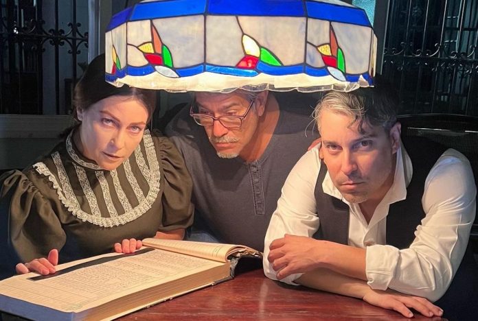 Maikel Amelia y Ray Cruz juntos en nuevo proyecto: “No saben cuánto lo ...