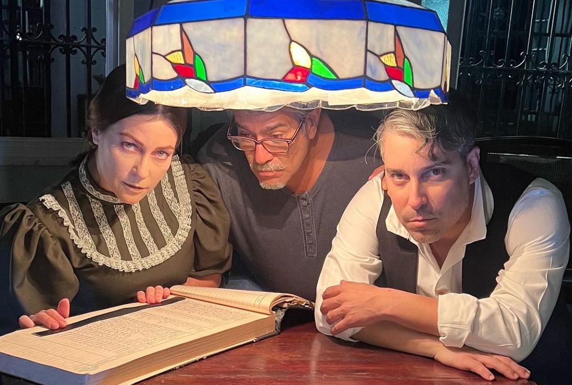 Maikel Amelia y Ray Cruz juntos en nuevo proyecto: “No saben cuánto lo ...