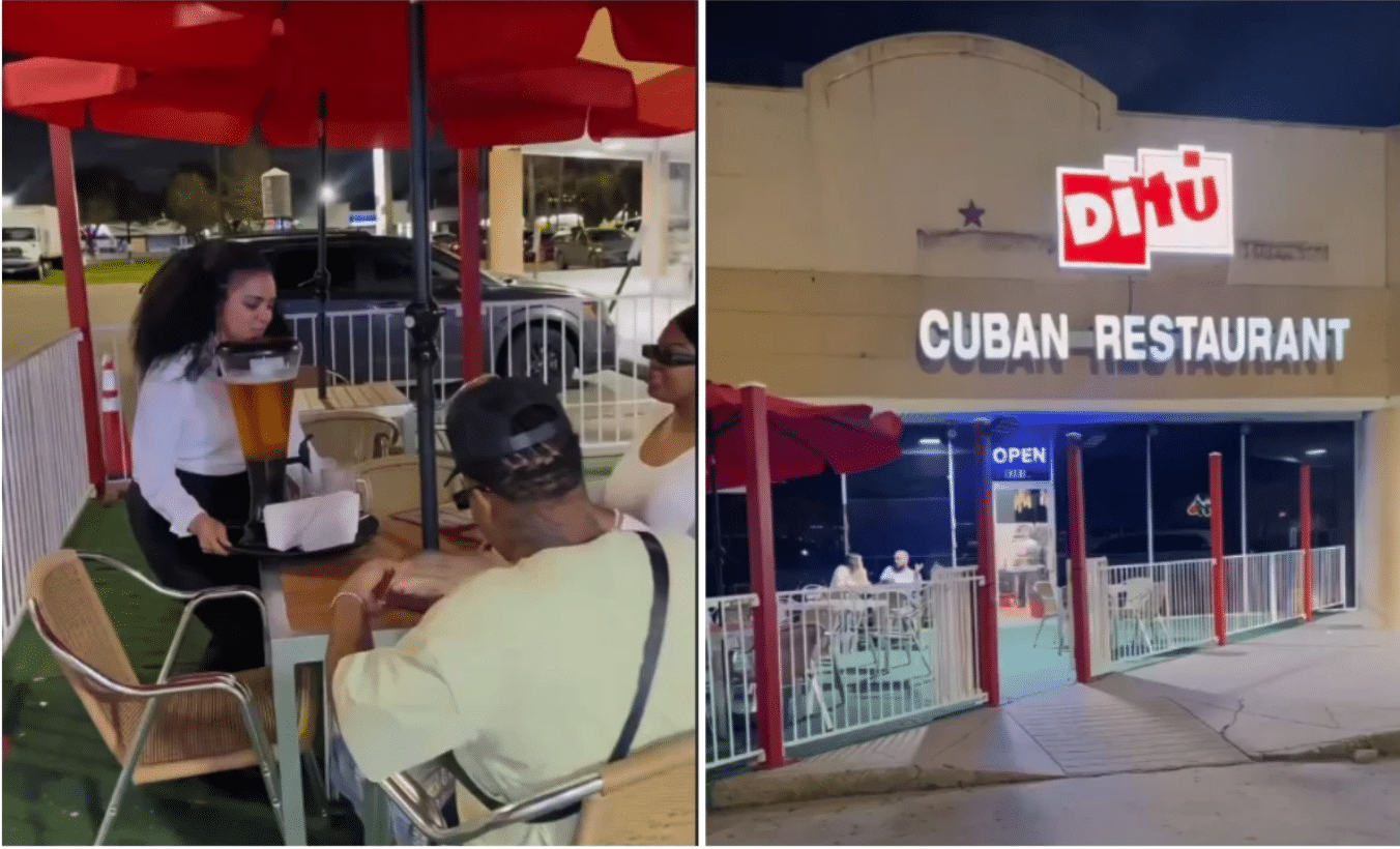 De La Carreta en Miami evolucionamos al DiTú en Houston - Cuballama ...