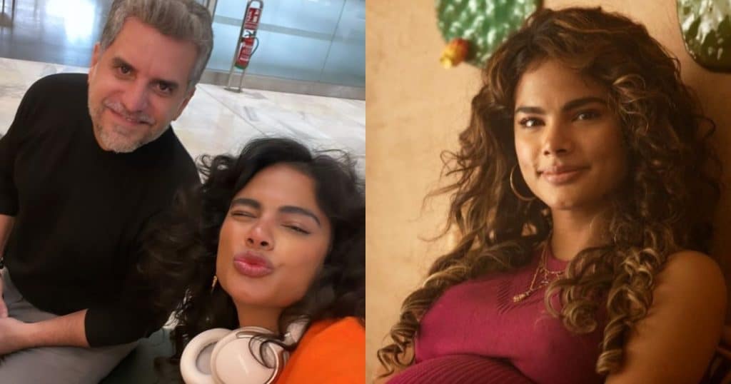 Cubano Pavel Giroud dirigirá a su coterránea Yany Prado, de ‘Sky Rojo’, en España - Cuballama ...