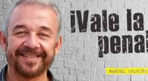 “Vale la pena” y el profesor Calviño cumplen 33 años en la televisión ...