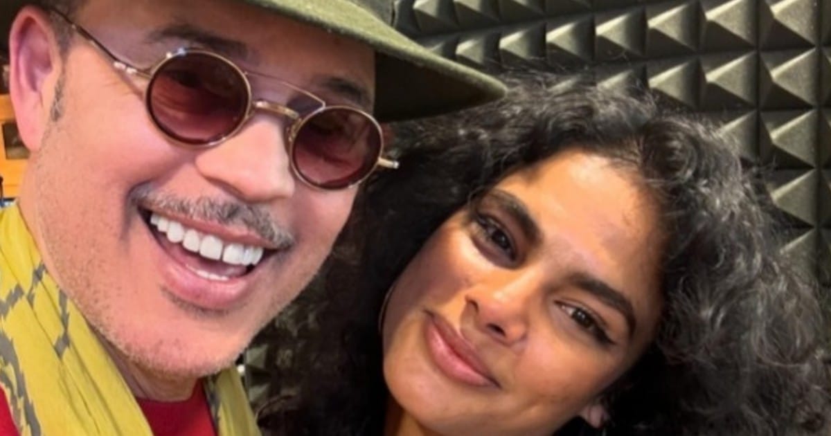 Alexis Valdés y Yany Prado, de ‘Sky Rojo’, se unen en nueva película ...