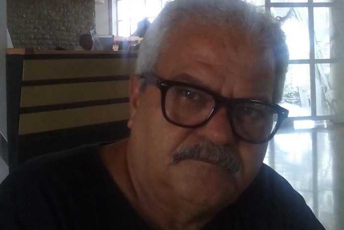 Actor cubano Félix Beatón publica audio sobre su estado de salud ...