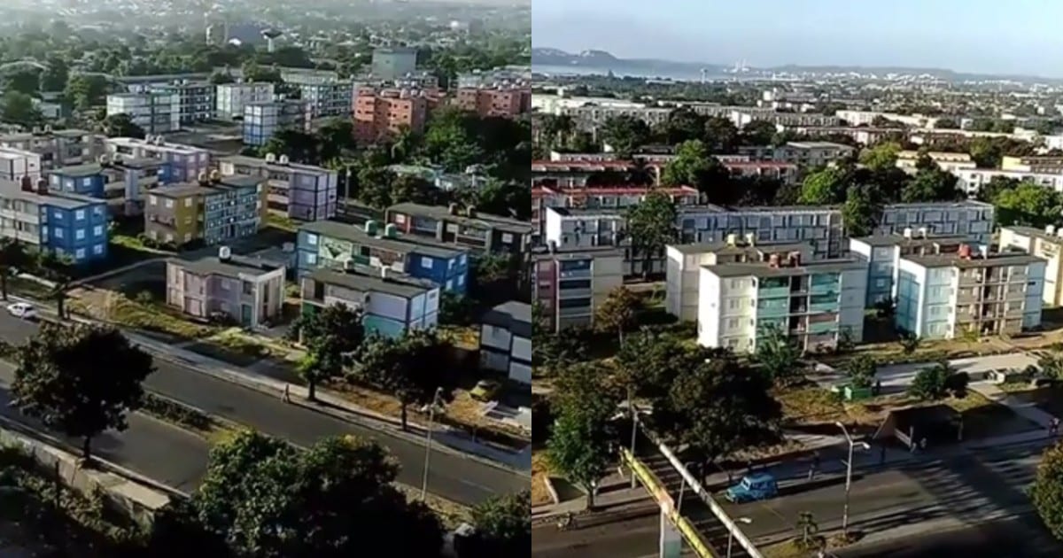 Cubano con esquizofrenia es apuñalado por su hermano - Cuballama Noticias