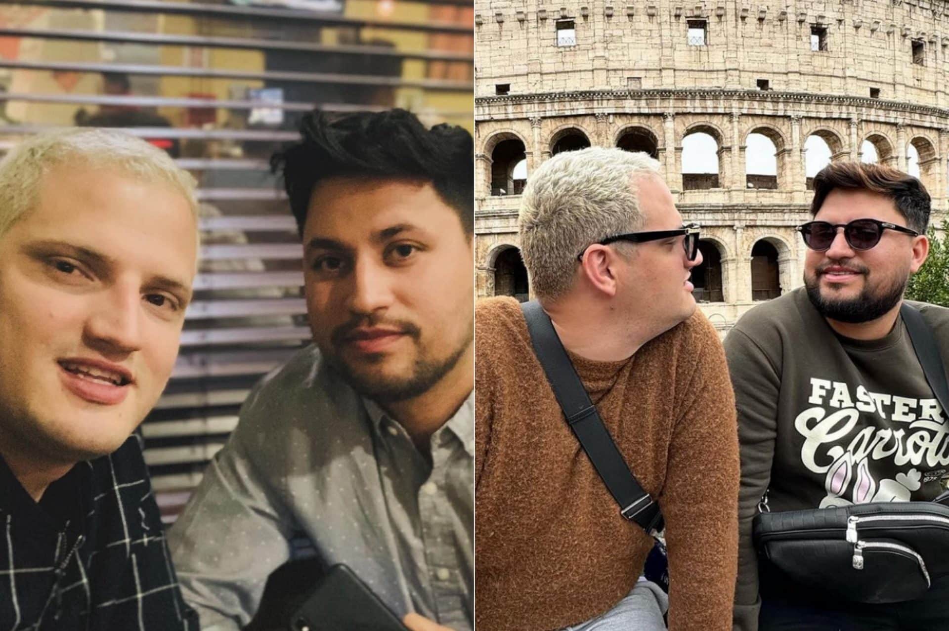 Yoyi y Preña Palma recuerdan cuando llegaron a Miami y no tenían “ni ...