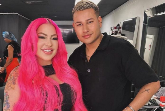 La Diosa estrena maquillista y prueba que “no existen mujeres feas ...