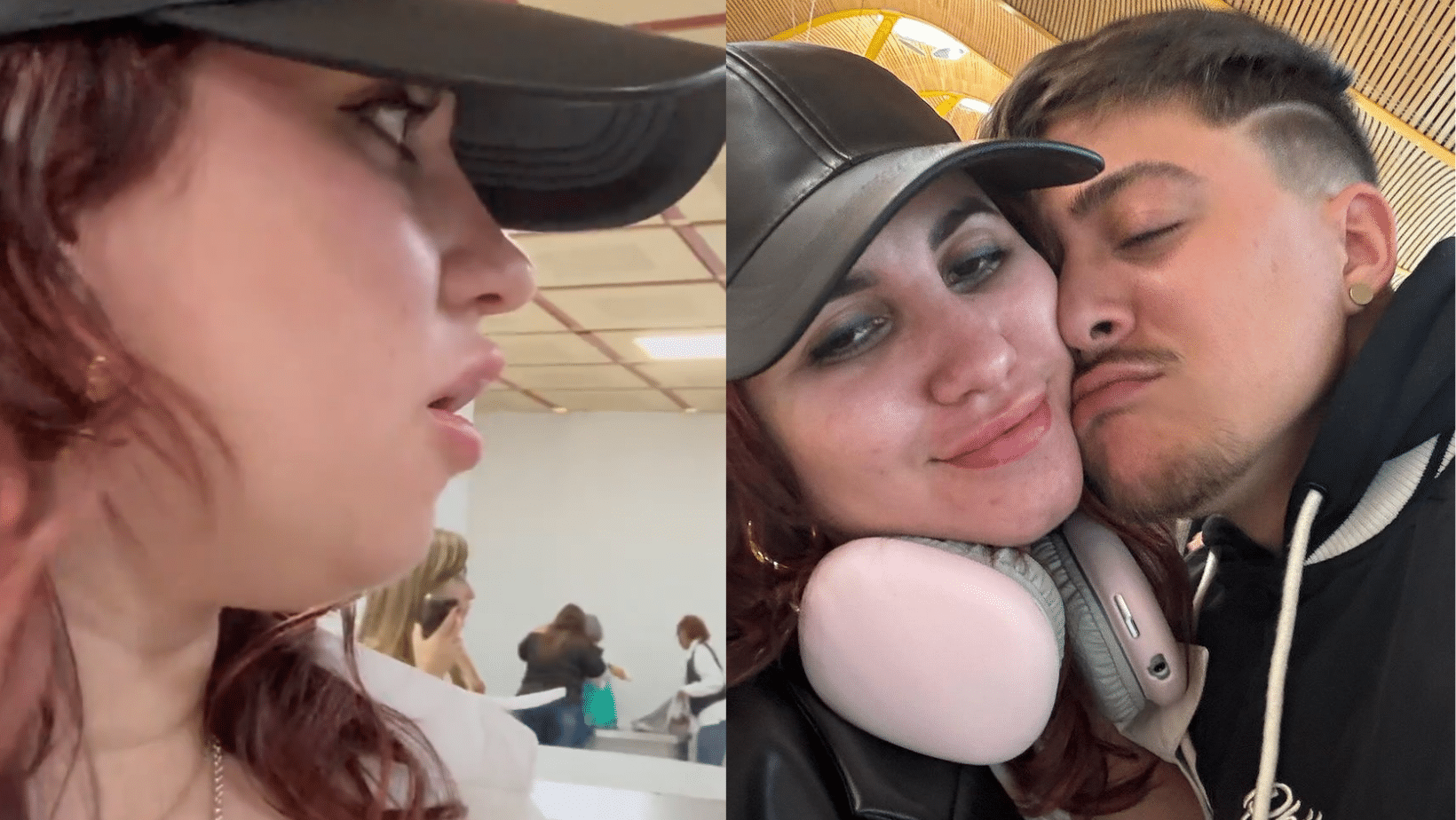 Influencer cubana Dina Stars llega a Cuba - Cuballama Noticias