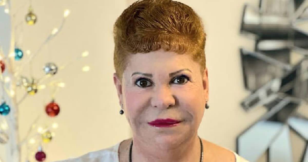 Hermana de exministro Alejandro Gil pide a la prensa que la deje en paz ...