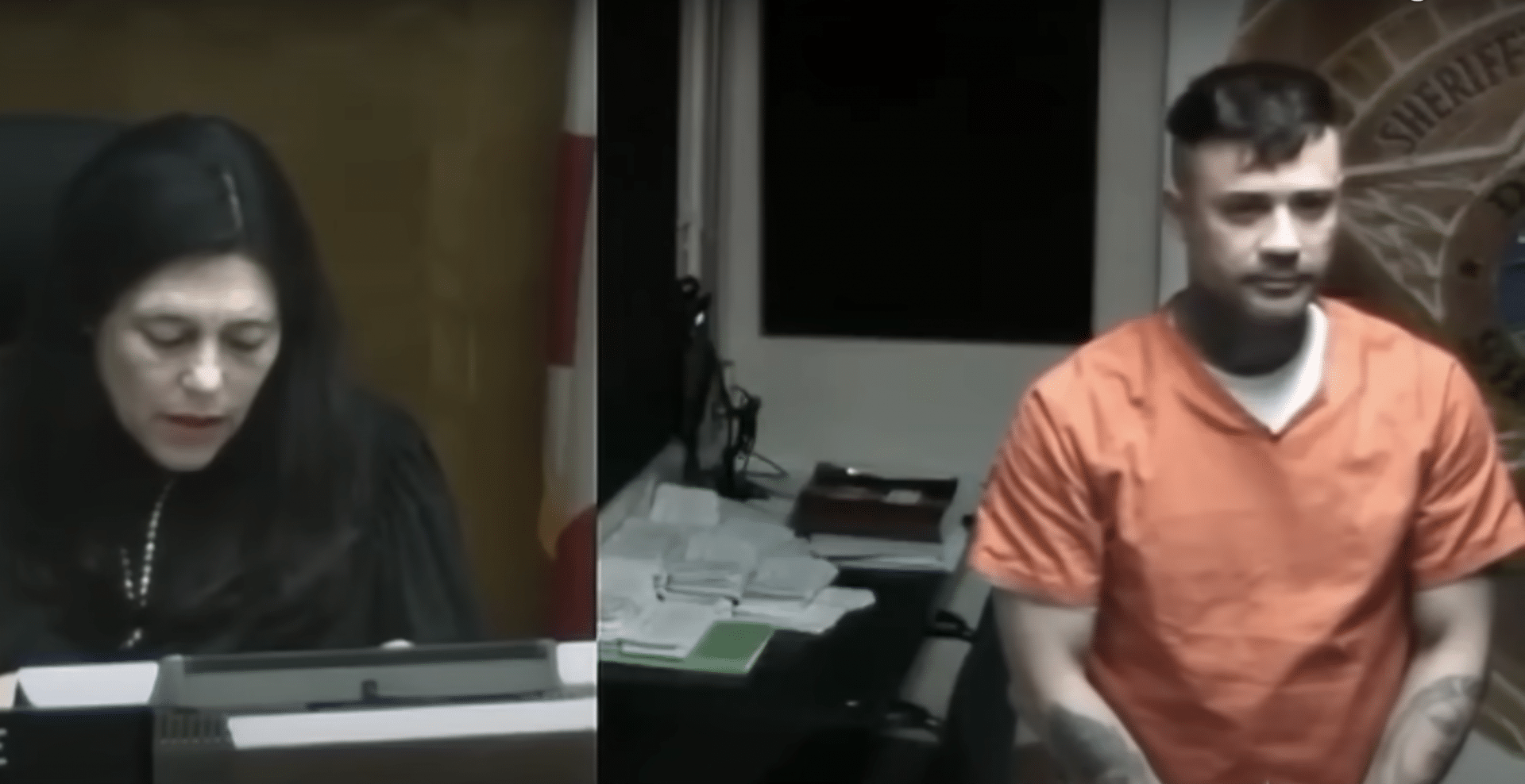 Nuevos detalles del arresto de Yakarta: estaba en una habitación con ...