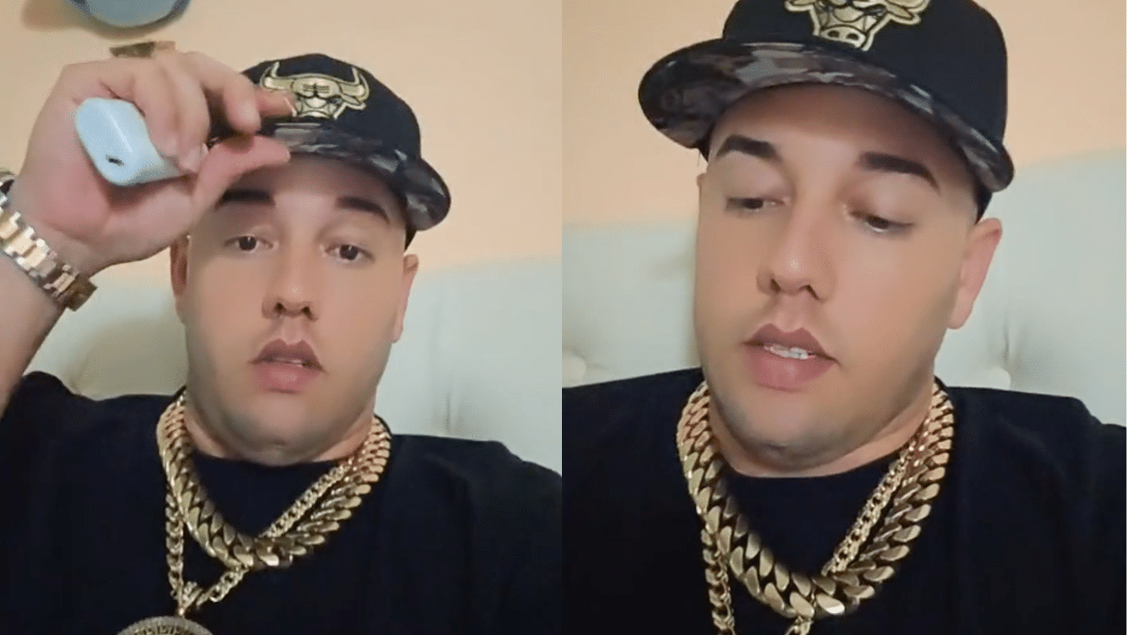 Mawell pide disculpas a varios representantes del género urbano cubano ...