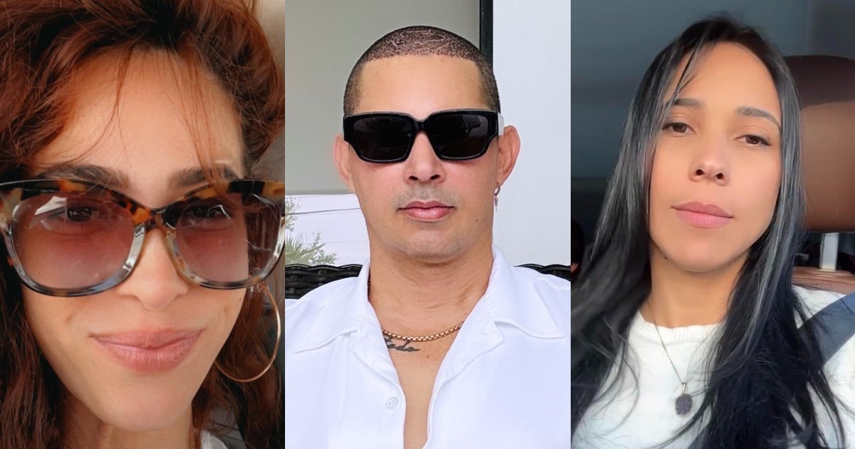 Yuliet Cruz y Leoni Torres, entre los artistas del lado de los cubanos ...