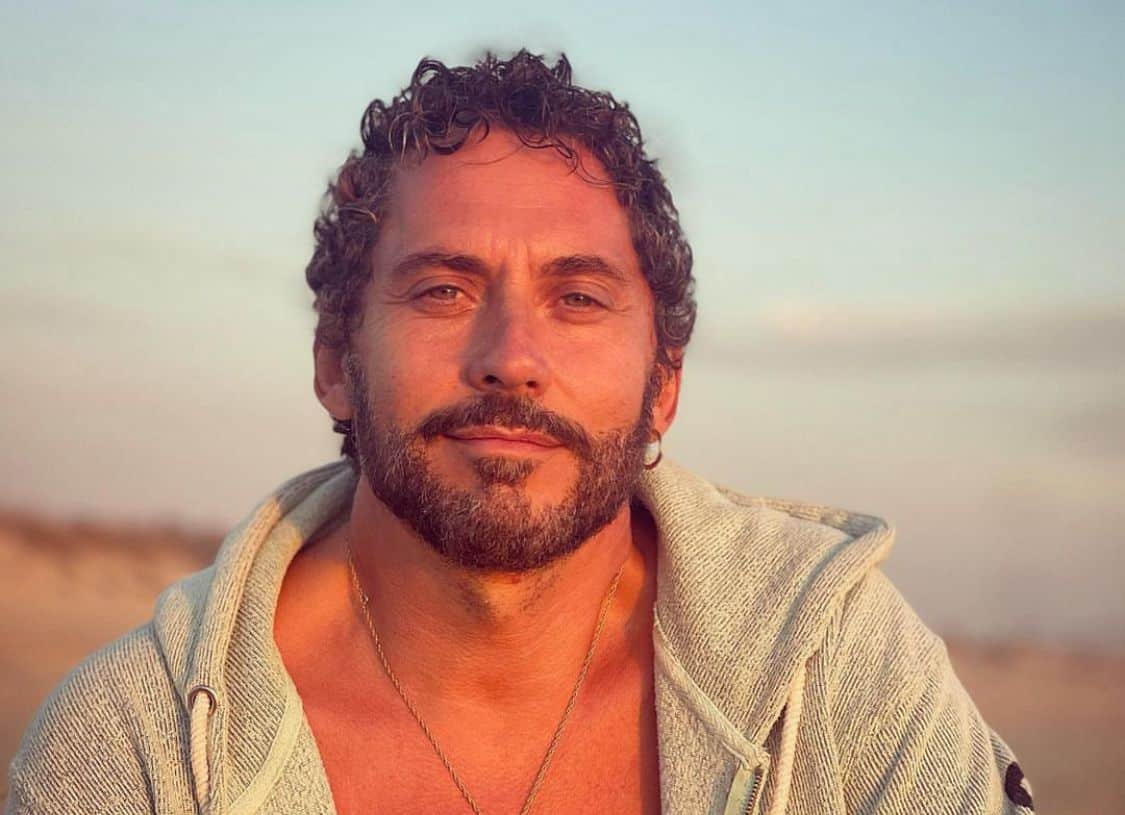 Paco León, el Luisma de Aída: “La gente ya no puede más, Patria y Vida” - Cuballama Noticias