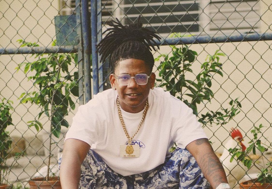 Niegan visa a Ja Rulay para cantar en Europa - Cuballama Noticias