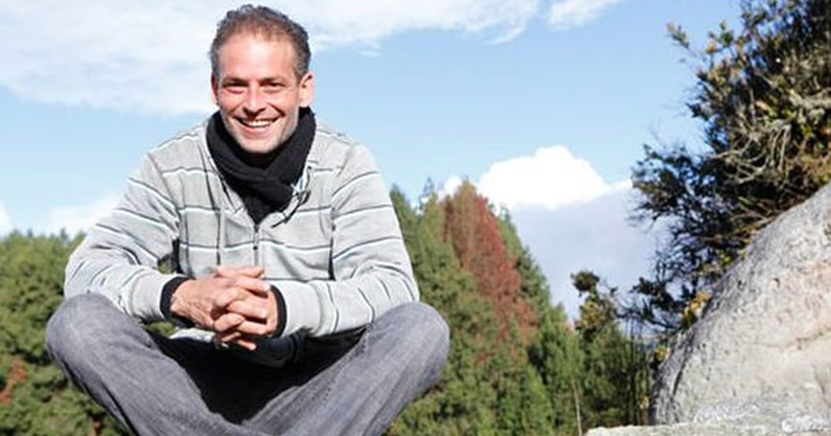 Cenizas del actor cubano Abel Rodríguez reposan en Colombia - Cuballama ...