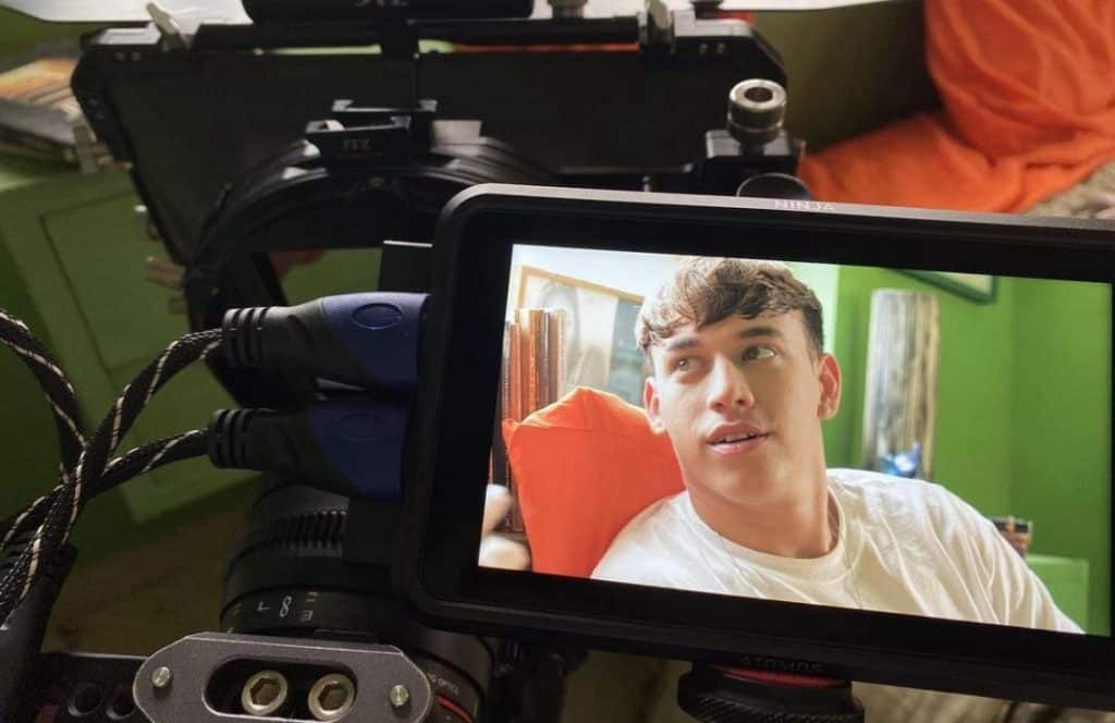 Jomy Marull, Gustavo en “Calendario”, ya no vive en Cuba - Cuballama ...