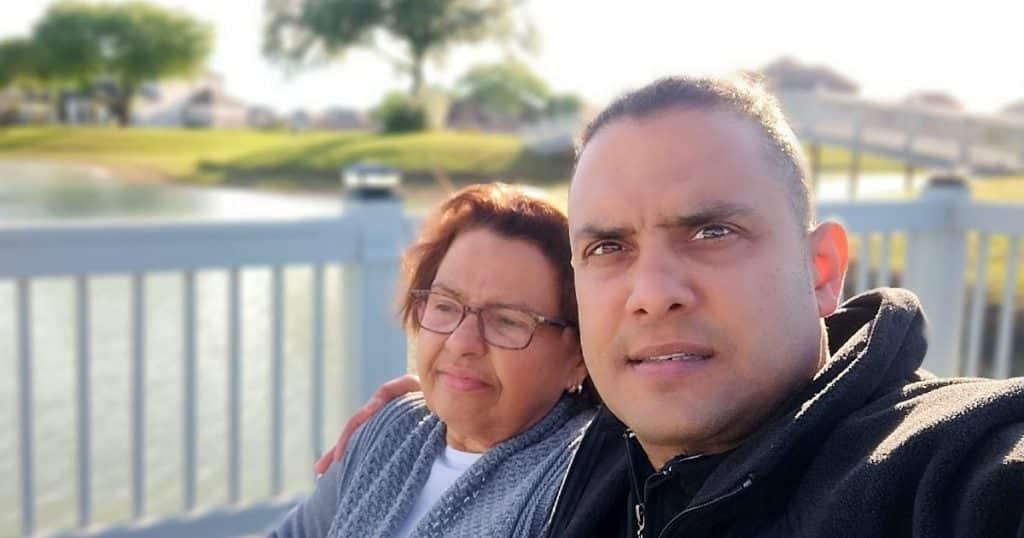 Reaparece locutor oficialista Magdiel Pérez ¿en Estados Unidos ...