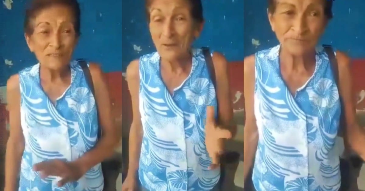 Reaparece cubana del ‘Yo me erizo’ “luchando un celular como Yarelis ...