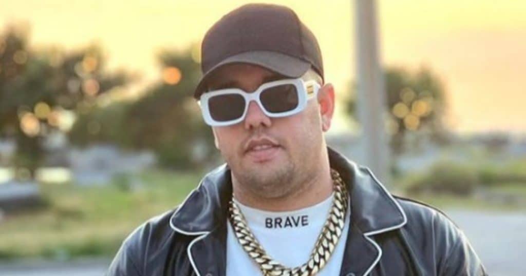 Mawell dedica su más reciente “éxito” a su suegra recién fallecida ...