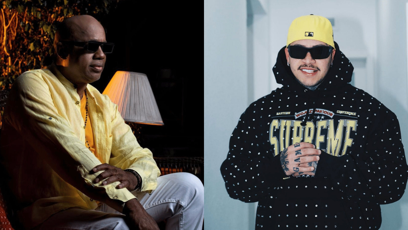 El Chulo le responde a David Calzado: “nosotros no somos competencia de ...