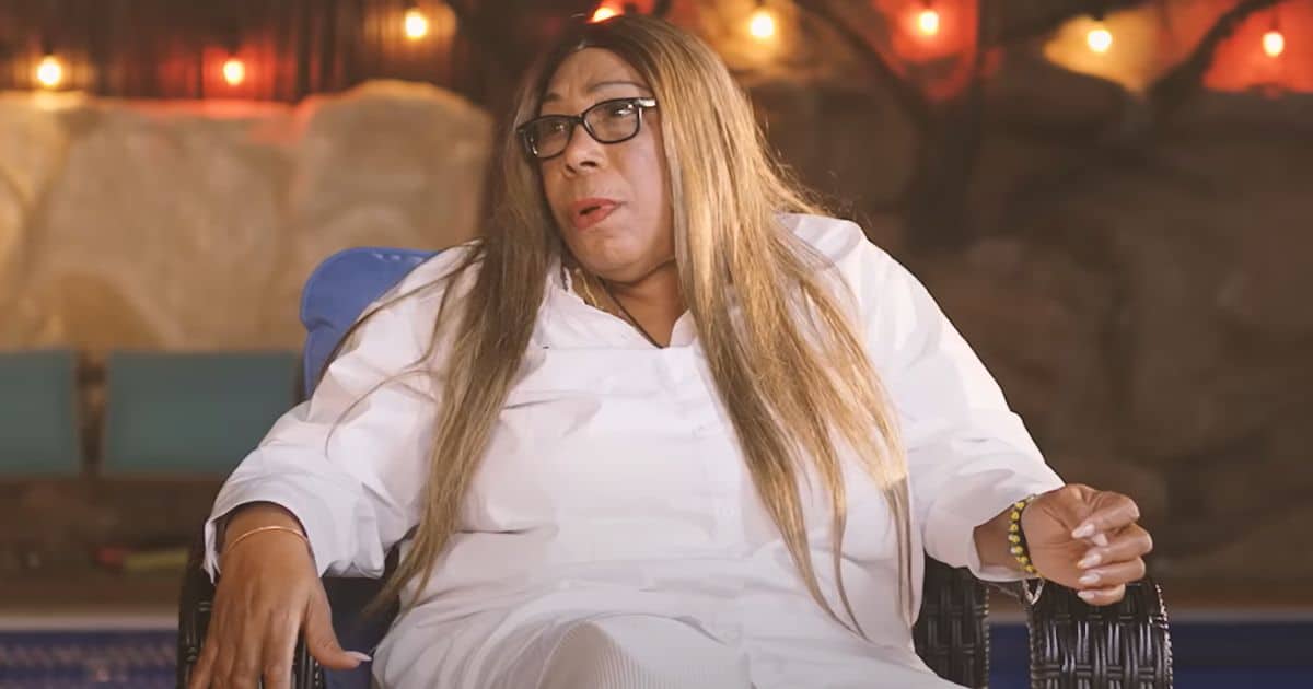 Lucy Sosa: "He sido una mujer limpia y buena (aunque) he pegado mis tarritos" - Cuballama Noticias