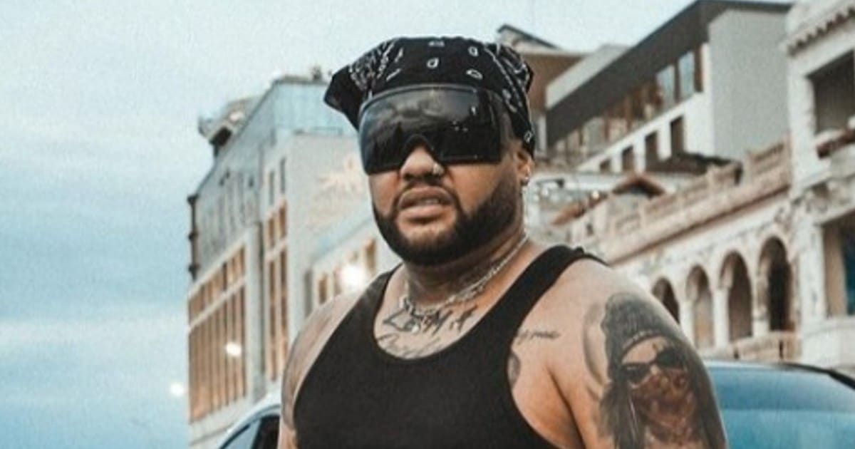 El Taiger dará otros dos conciertos en La Habana antes de regresar a ...