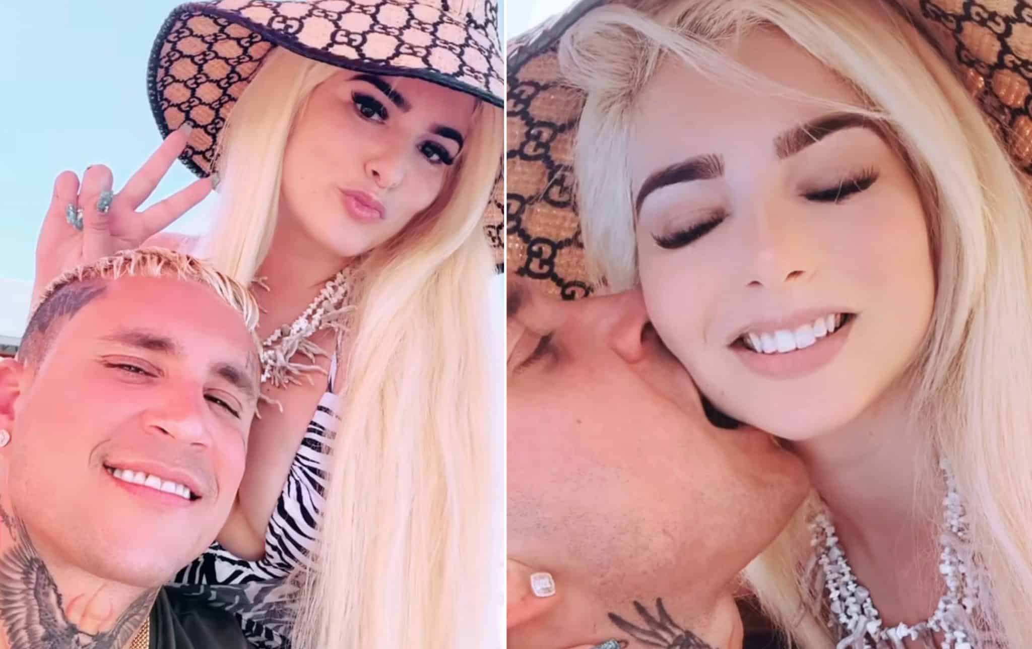 Osmani García anuncia nueva canción dedicada a su esposa Laura ...