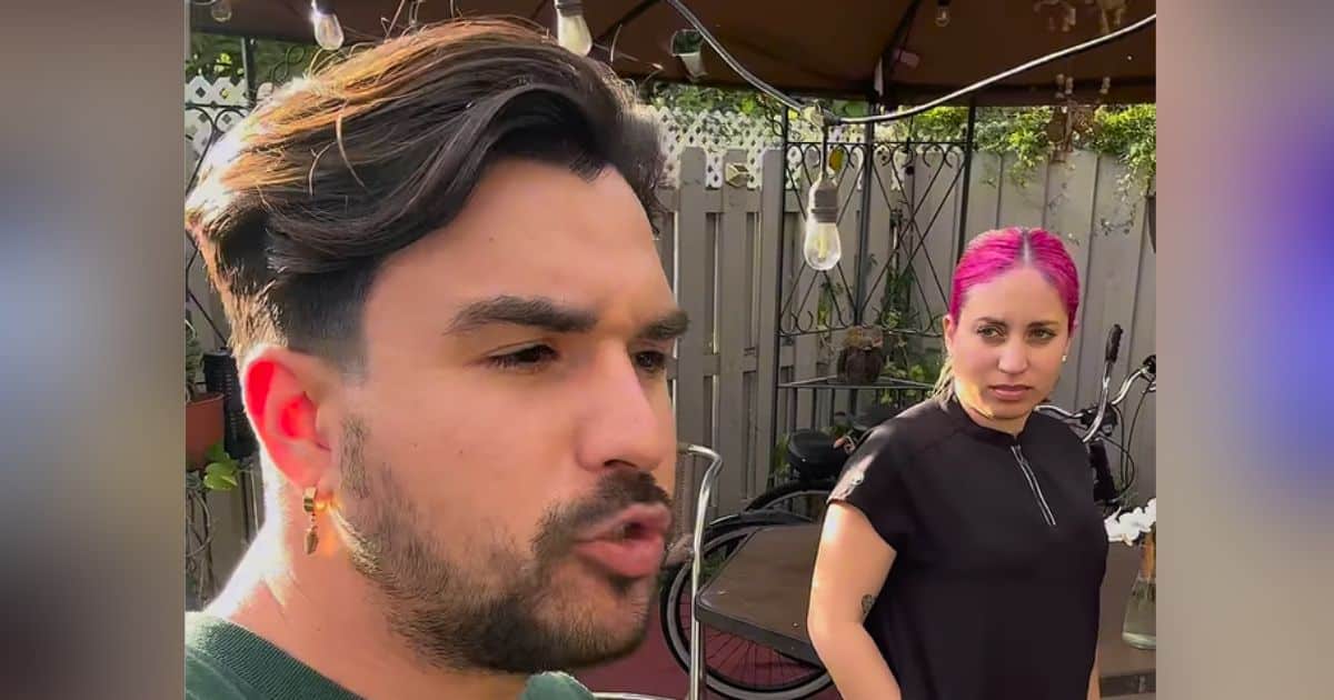 Esposa de influencer cubano le dice qué prefiere entre un motor japonés ...