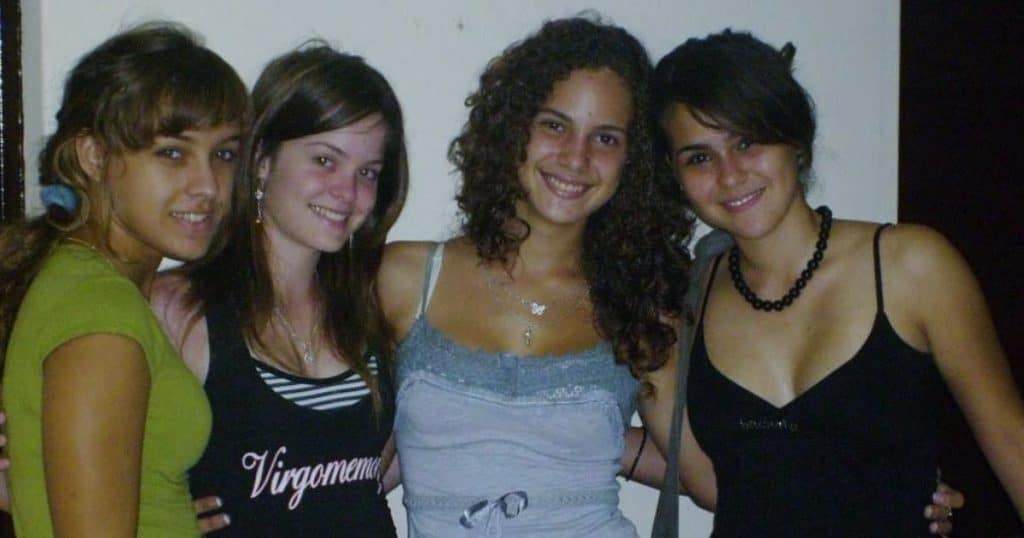 "Mucho Ruido" aún resuena: Rachel Cruz y coestrellas reviven nostalgia ...