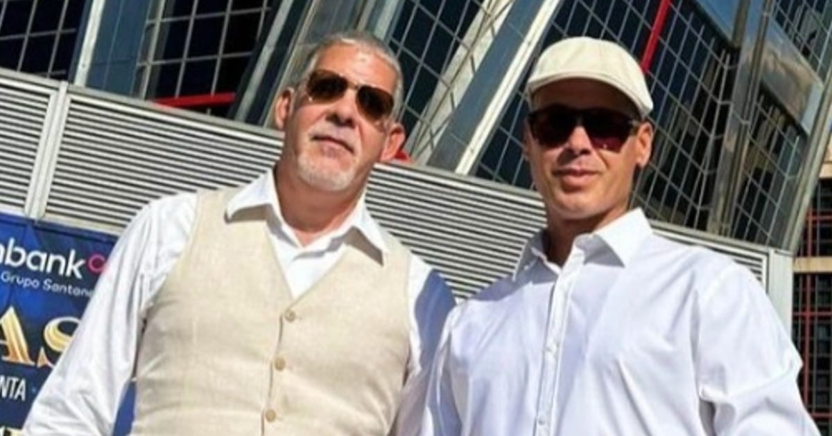 Ruzzo omite por completo a Yotuel en homenaje a Orishas - Cuballama ...