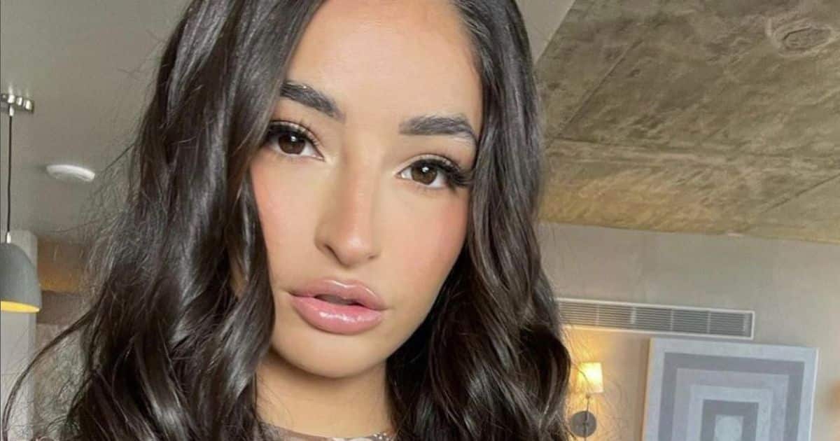 Estrella de cine para adultos Emily Willis sale del coma, pero permanece en estado vegetativo ...