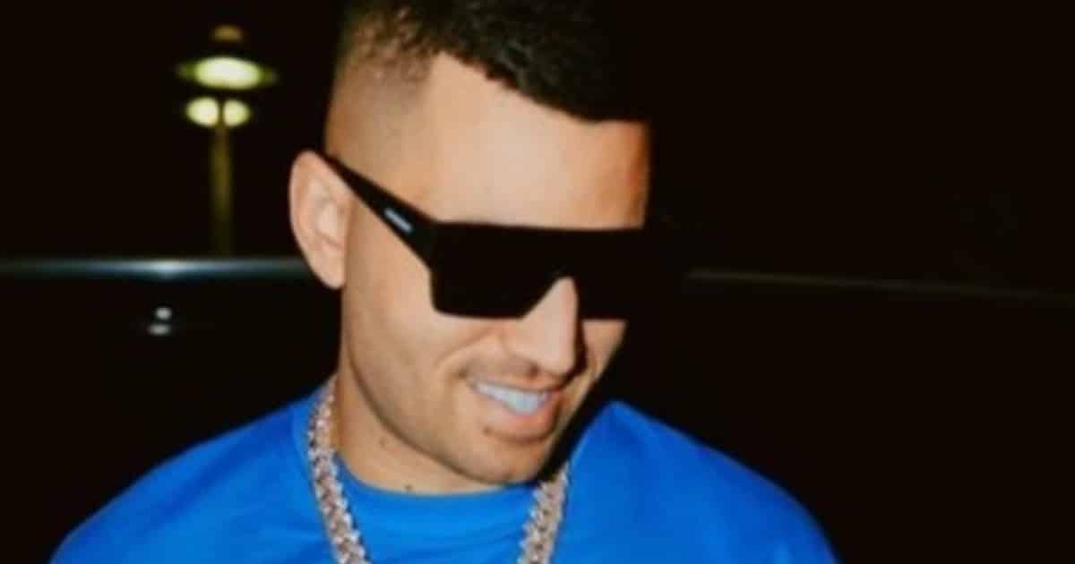 Lenier Mesa muestra cómo cantaba con 15 años en Cuba - Cuballama Noticias