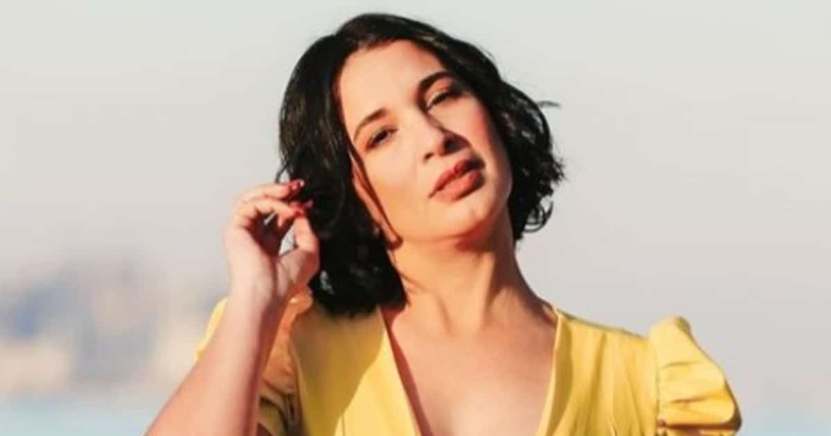 Despedida actriz Yasbell Rodríguez de Univista TV: “Cruel” y ...