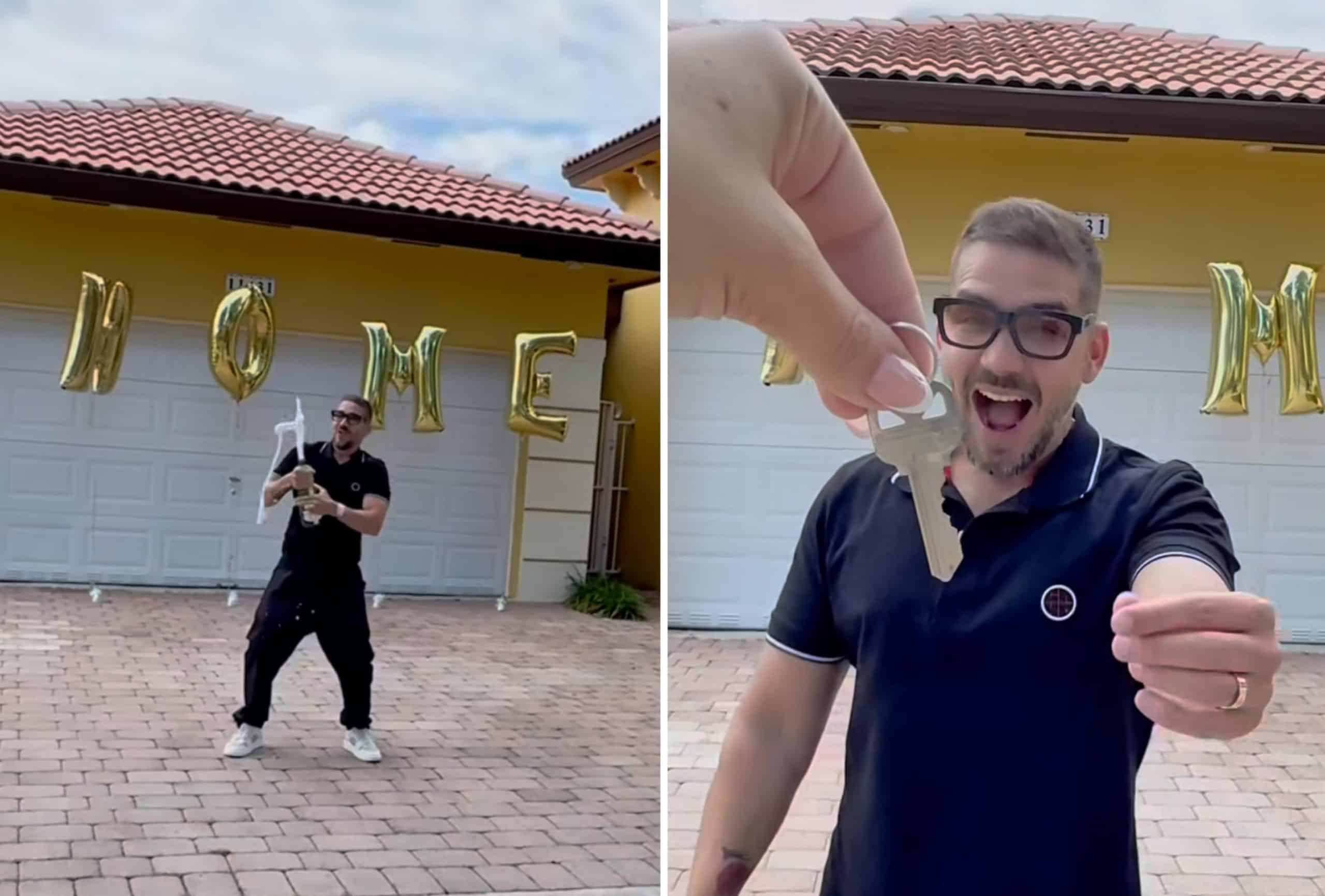 El Boni se compra una casa en Miami: “Ya yo no estoy pasmao ...