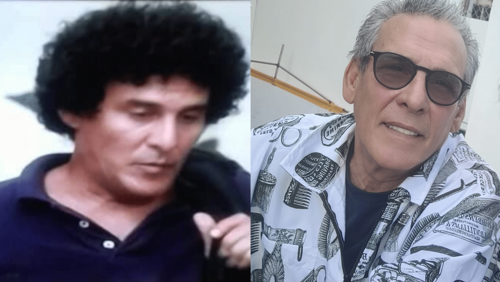 Rafael Lahera, otro rostro de la televisión cubana cumpliendo años en ...