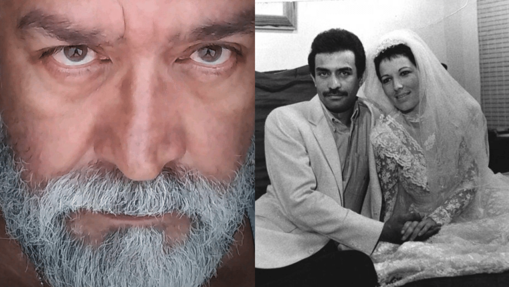 De cumpleaños Roberto Perdomo, uno de los grandes galanes de la ...